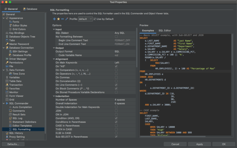 DbVisualizer Brand Assets - DbVis Software