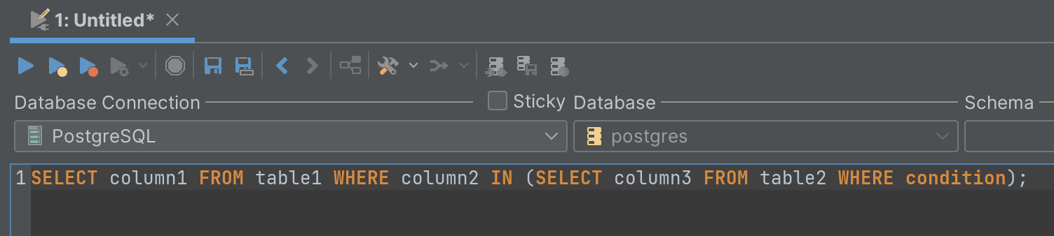 PostgreSQL Subqueries - What It Is and How to Use It
