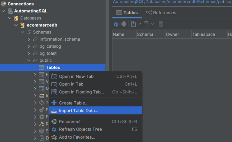 Automate SQL Queries with SQL CLI and SQL Job Scheduling