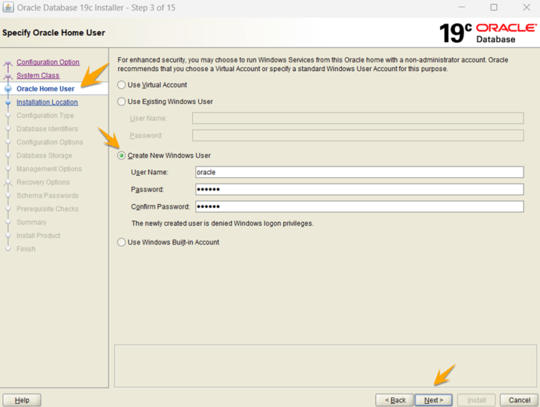 How To Create A Database Link In Oracle A Complete Guide 9924