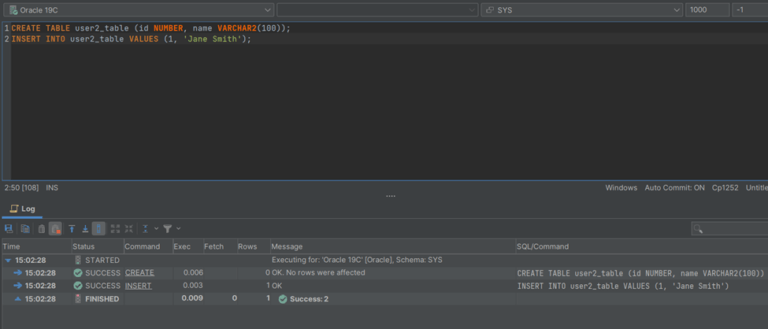 How to Create a Database Link in Oracle: A Complete Guide