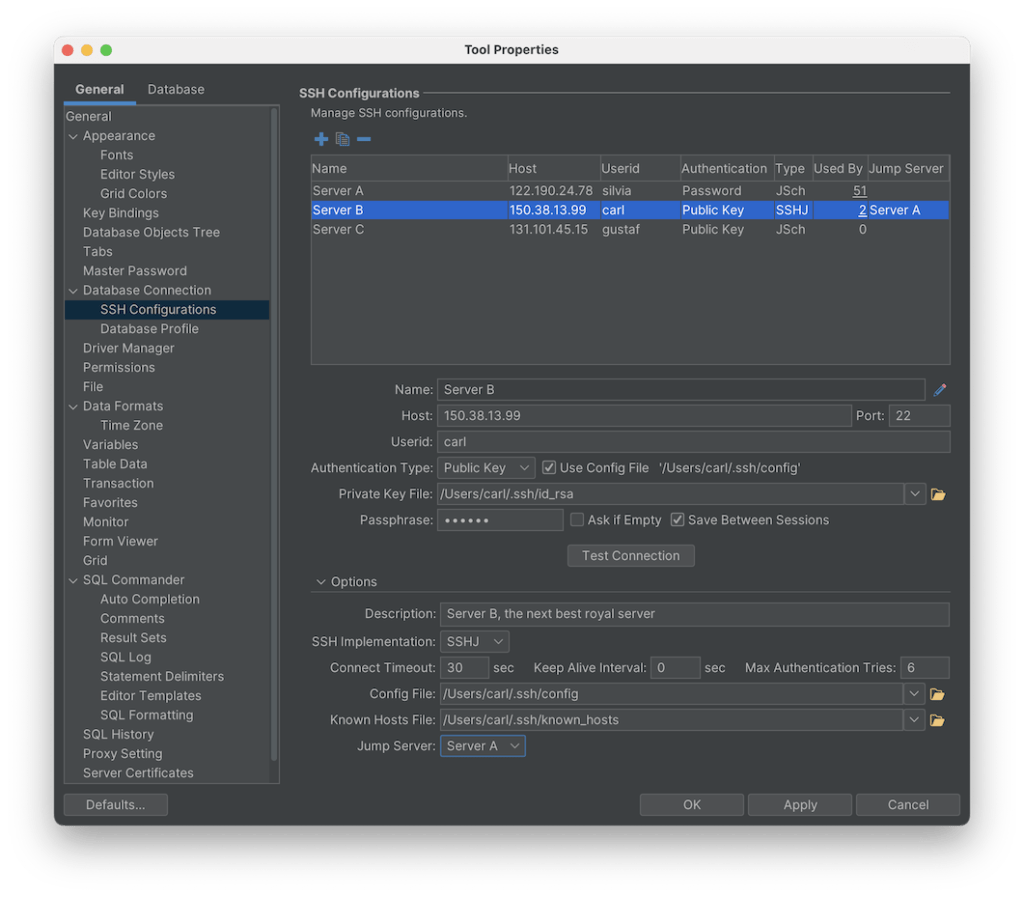 What's New in the old DbVisualizer 23.1