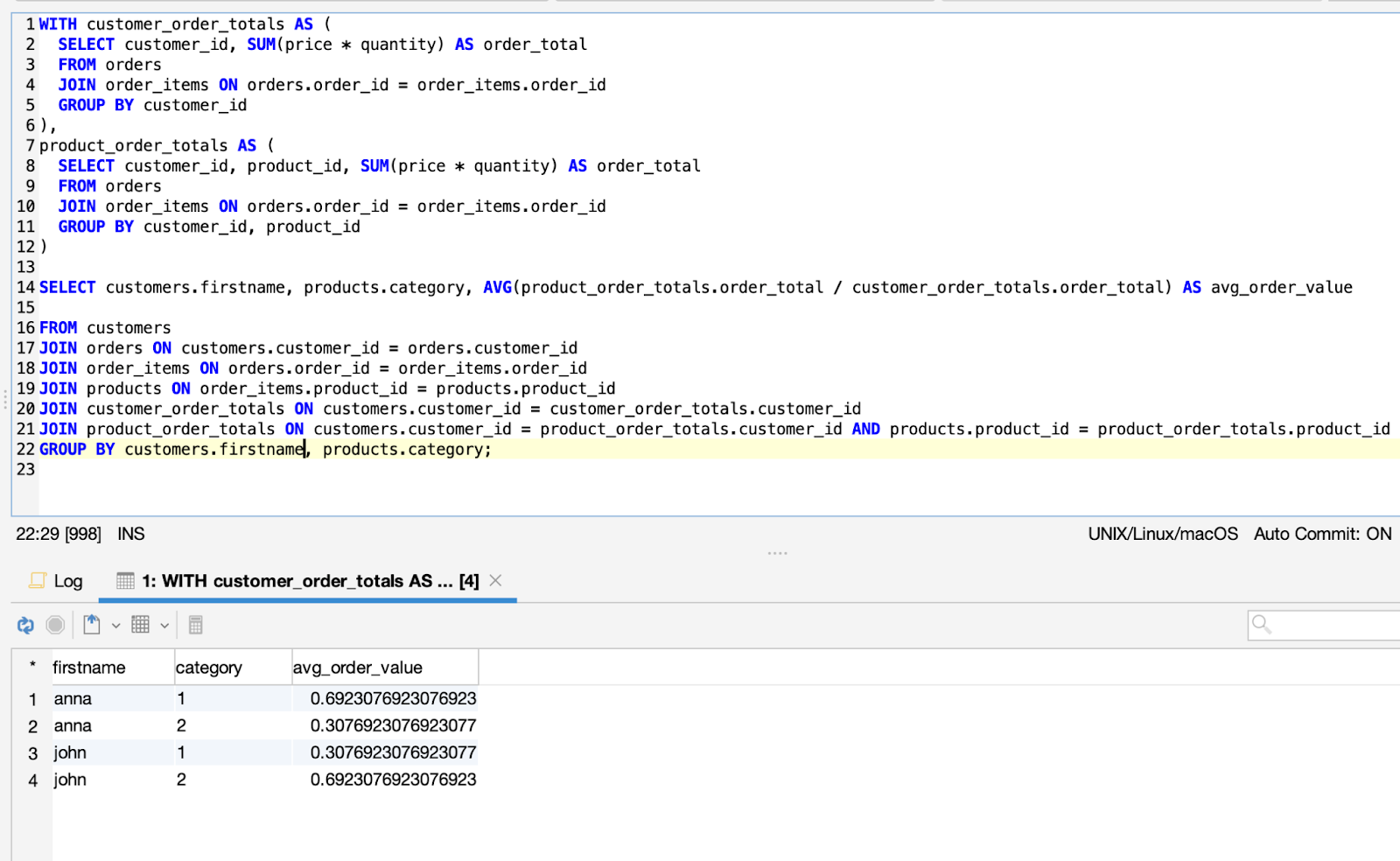 Unlocking the Power of CTE:s in SQL Server: A Guide