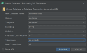 Automate SQL Queries with SQL CLI and SQL Job Scheduling