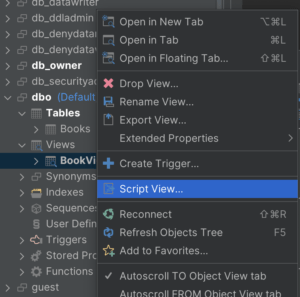 Indexed Views in SQL Server: What It Is and How to Use It