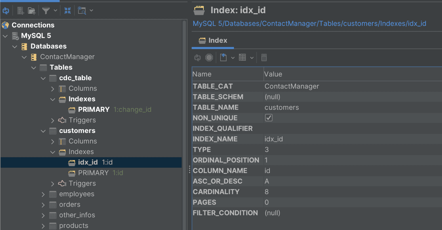 What Is Metadata in Databases: All You Need to Know