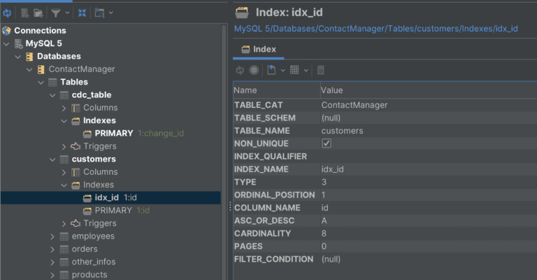 What Is Metadata in Databases: All You Need to Know
