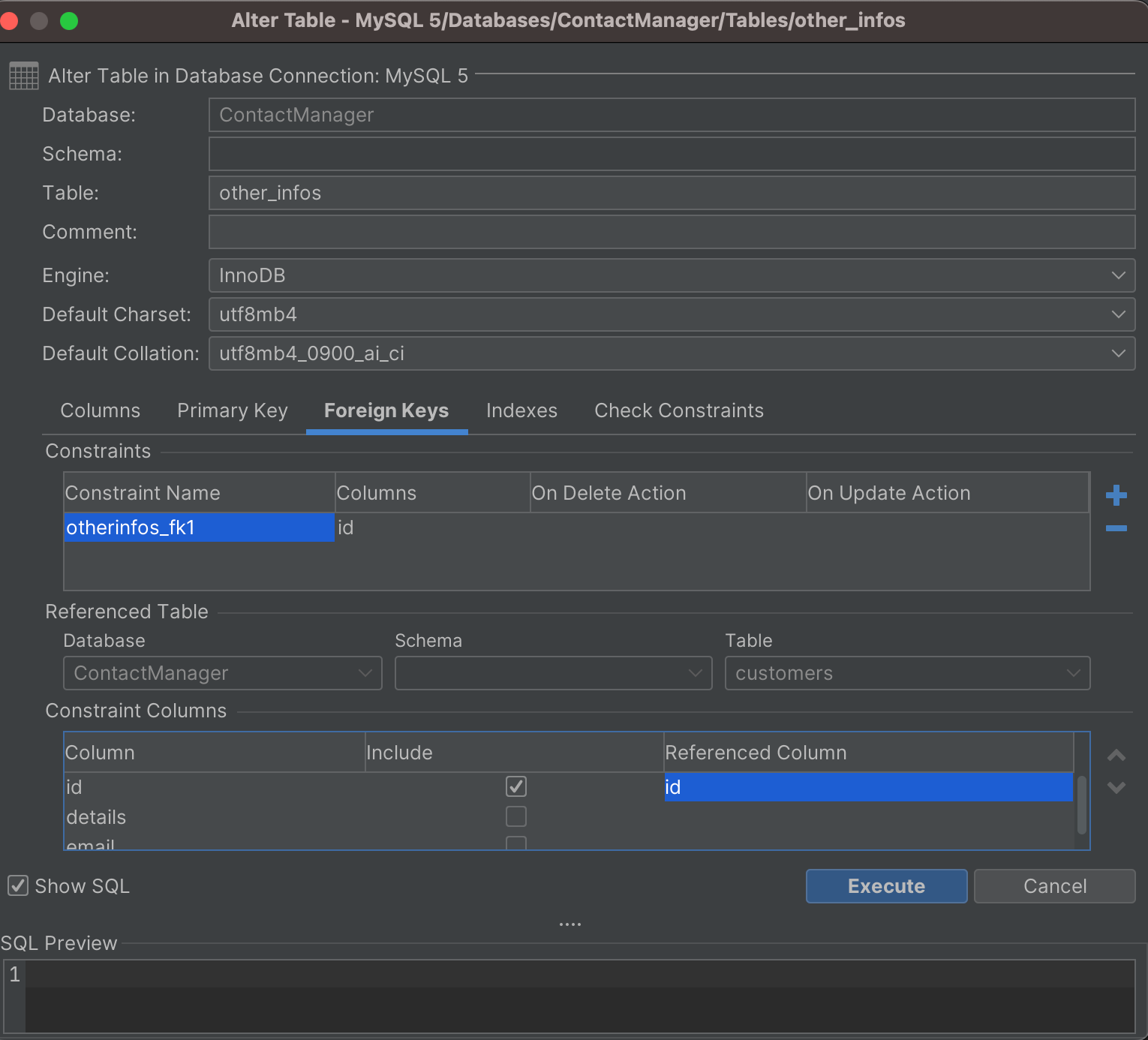 Database Schema Design: A Comprehensive Guide for Beginners