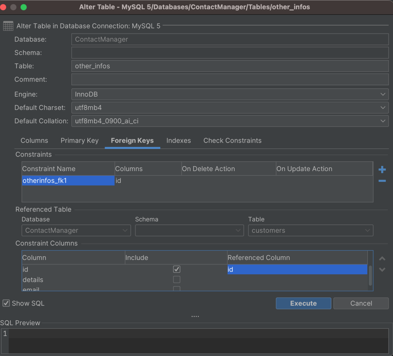 Database Schema Design: A Comprehensive Guide for Beginners