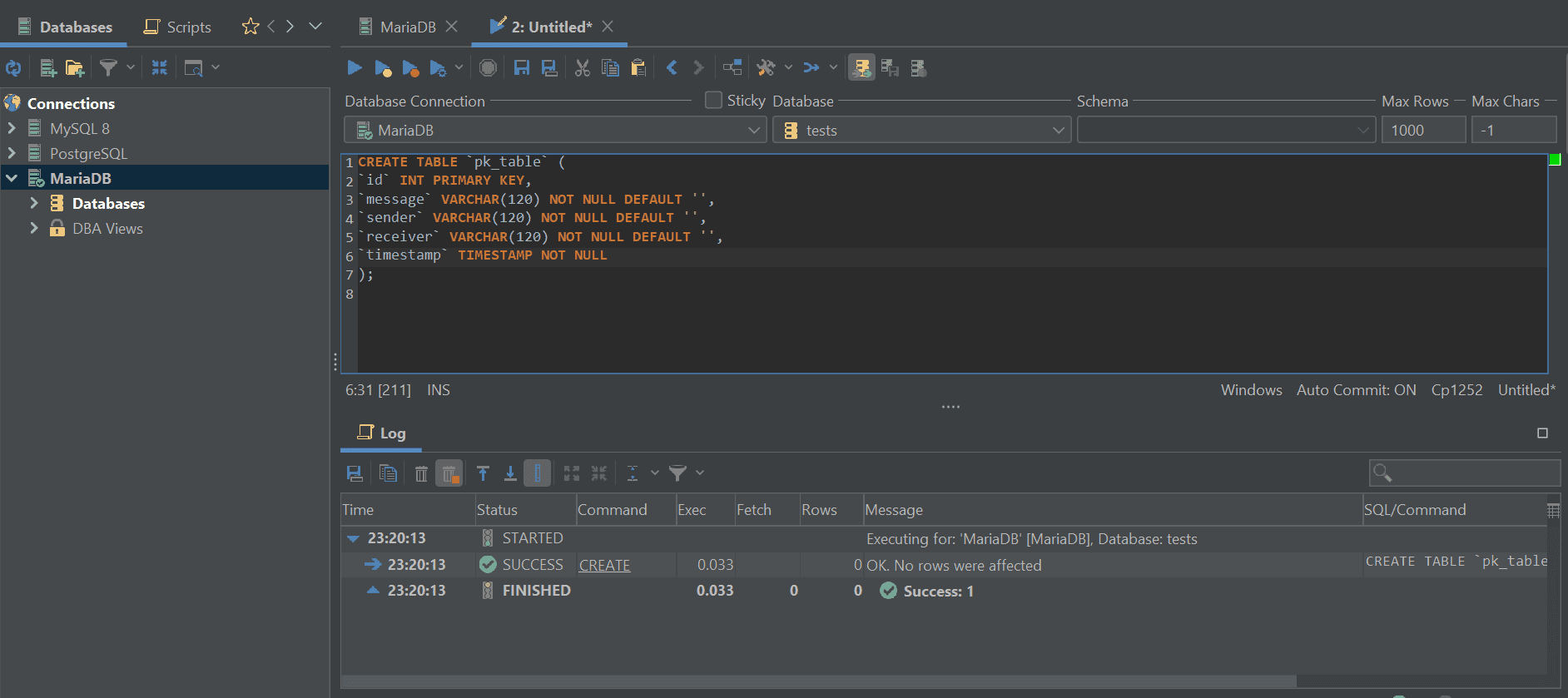 MySQL Primary Key: What It Is, How It Works, and When to Use It