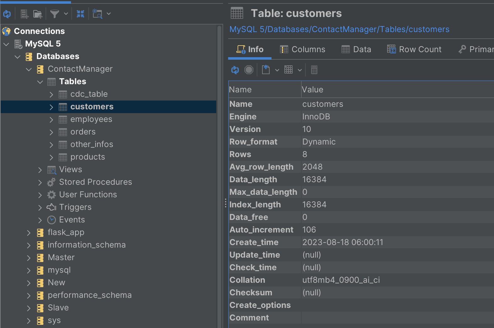 What Is Metadata in Databases: All You Need to Know