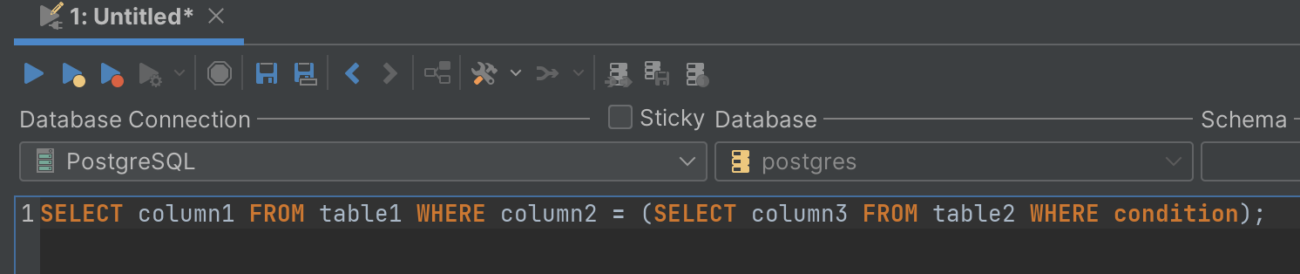PostgreSQL Subqueries - What It Is and How to Use It