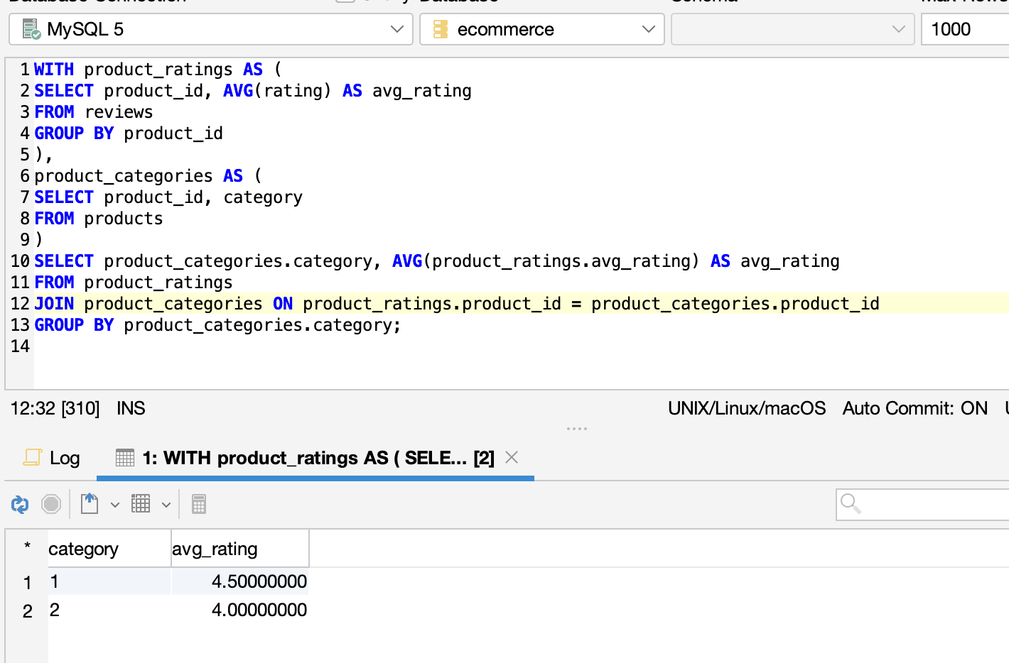 Unlocking the Power of CTE:s in SQL Server: A Guide