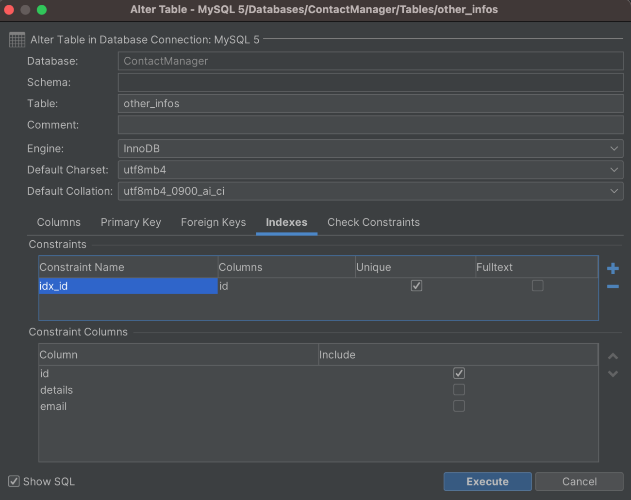 Database Schema Design: A Comprehensive Guide for Beginners