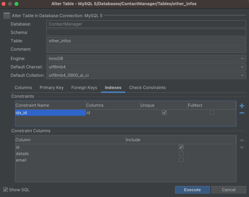 Database Schema Design: A Comprehensive Guide for Beginners