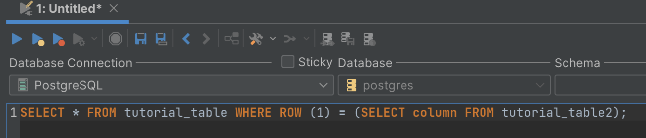 PostgreSQL Subqueries - What It Is and How to Use It