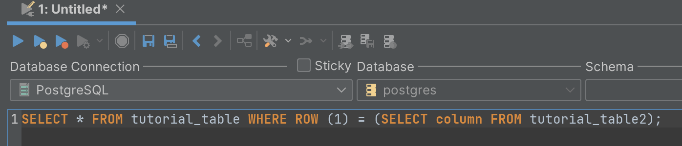 PostgreSQL Subqueries - What It Is and How to Use It