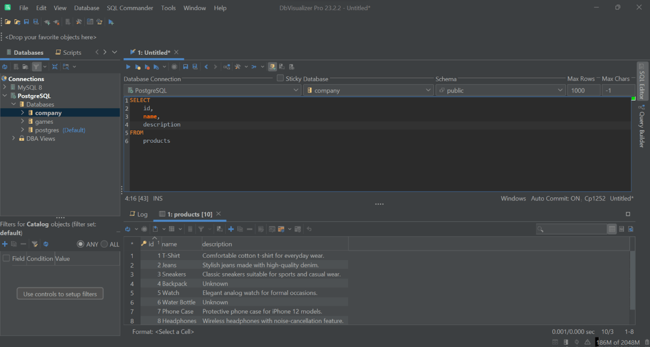 PostgreSQL NULLIF: Conditional Logic Made Easier