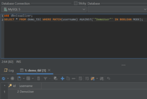 Full-Text Search in MySQL: Everything You Need to Know