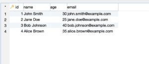 Exploring Cursors and Temporary Tables in SQL Server