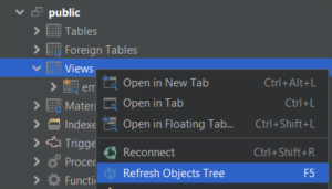 SQL Views: A Comprehensive Guide