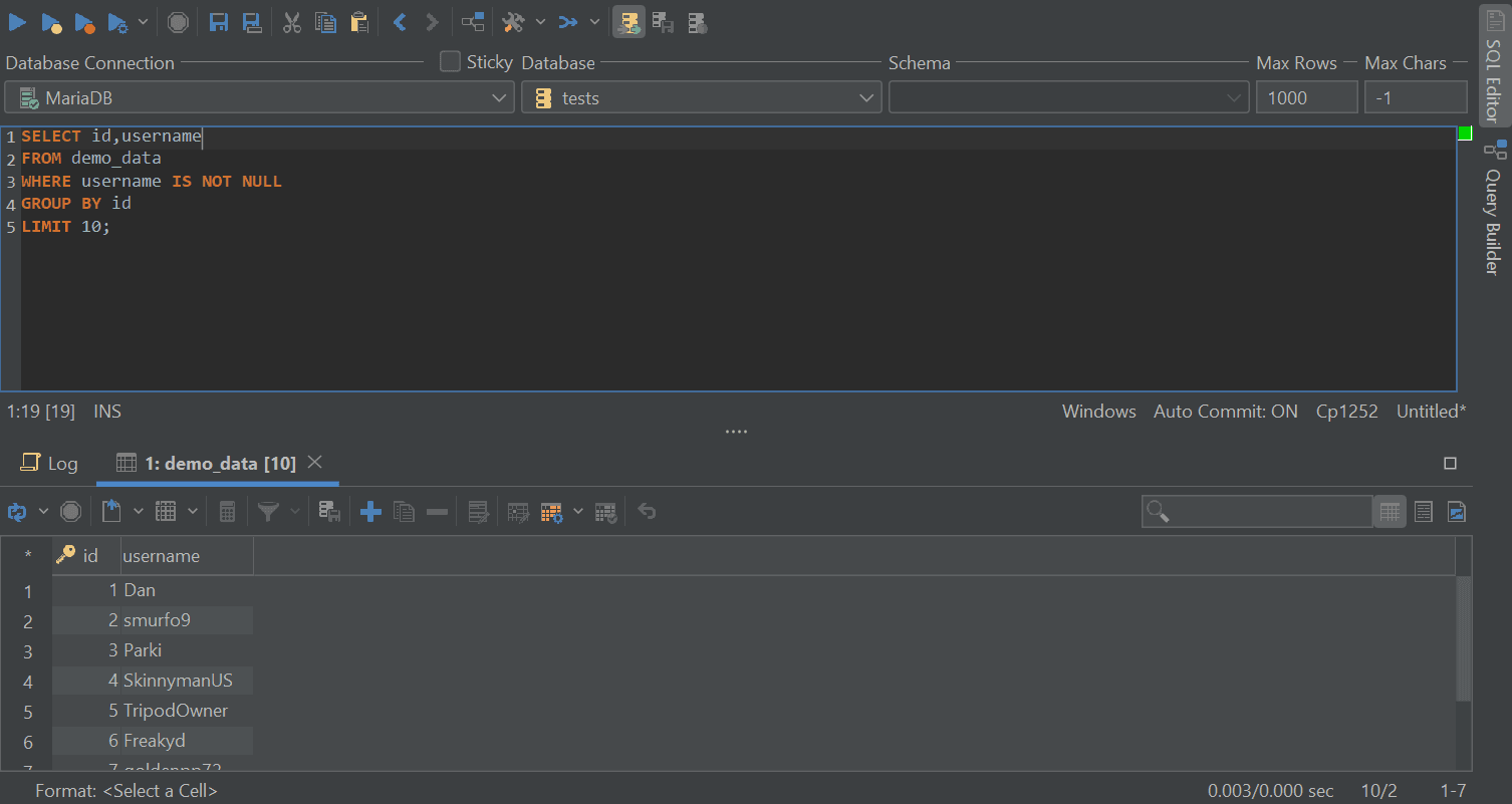 SQL GROUP BY Clause: What It Is, How It Works, How to Approach It