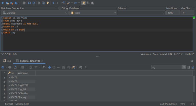 SQL GROUP BY Clause: What It Is, How It Works, How to Approach It