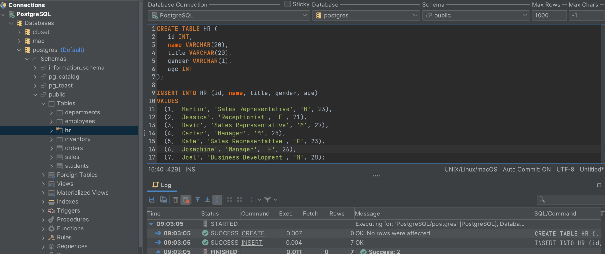 SQL INTERSECT: Everything You Need to Know