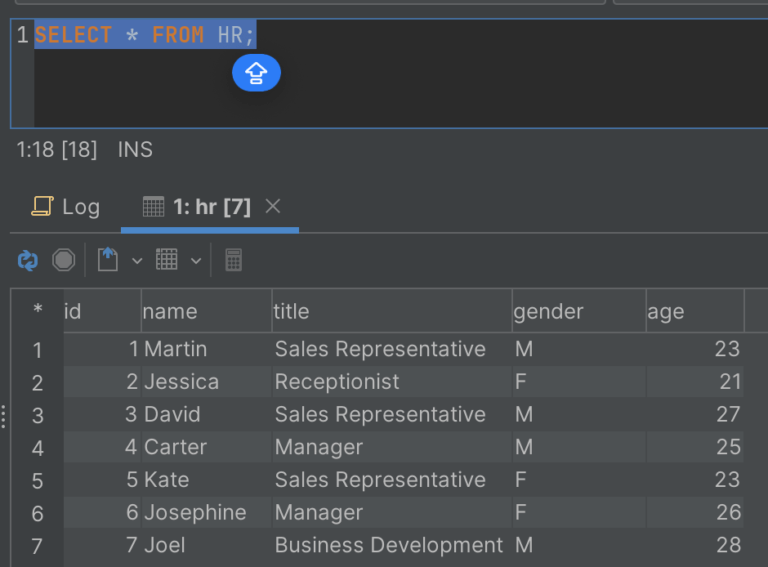 SQL INTERSECT: Everything You Need to Know
