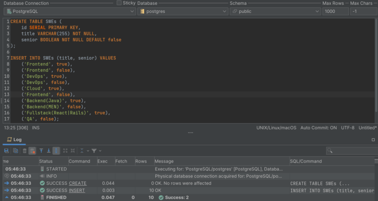 The SQL Delete Statement Explained