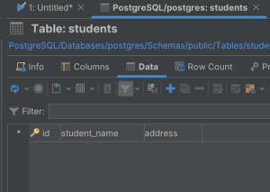 PostgreSQL ADD COLUMN: Add One or More Columns to a Table