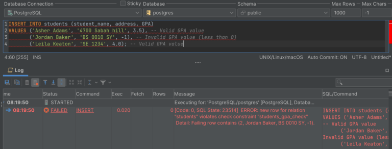 PostgreSQL ADD COLUMN: Add One or More Columns to a Table