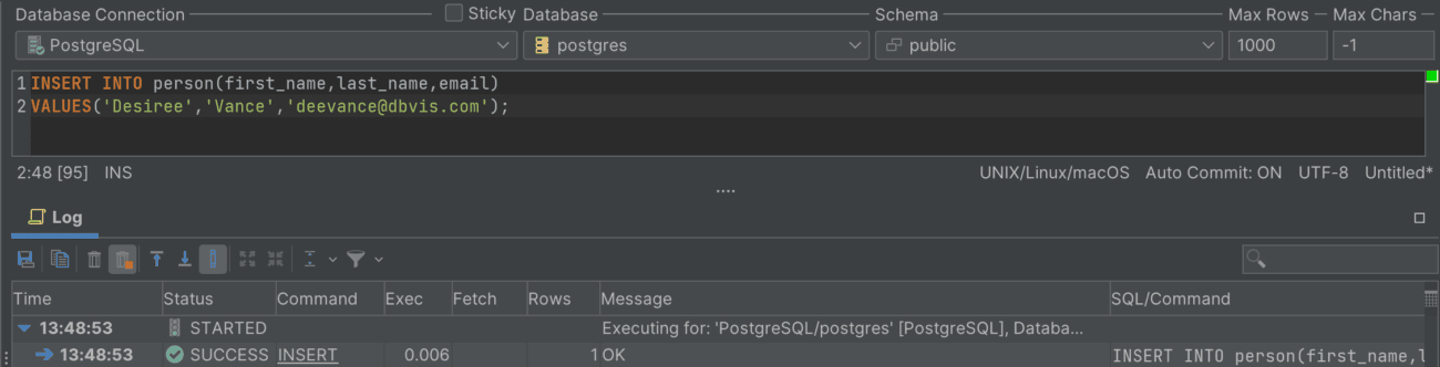 All You Need To Know About Postgresql Unique Constraint