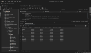 SQL PARTITION BY: A Guide to Window Functions and Data Segmentation
