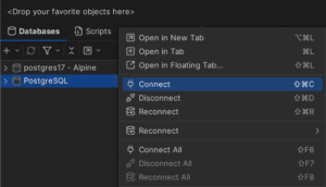 How To List Tables In Postgres: Complete Guide