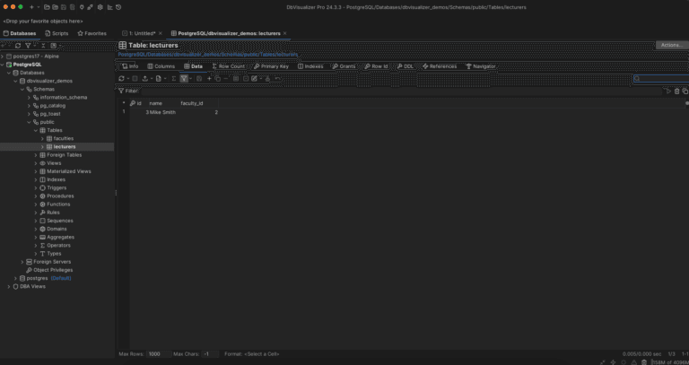 Postgres On Delete Cascade A Comprehensive Guide