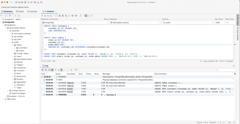 Sql Exists Syntax And Use Cases With Examples