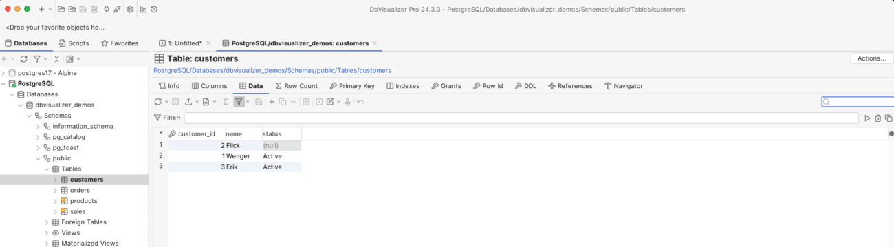SQL EXISTS: Syntax and Use Cases with Examples
