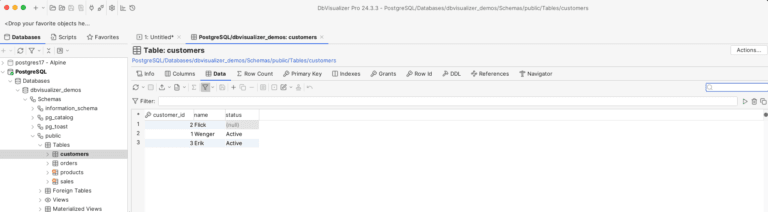 SQL EXISTS: Syntax and Use Cases with Examples