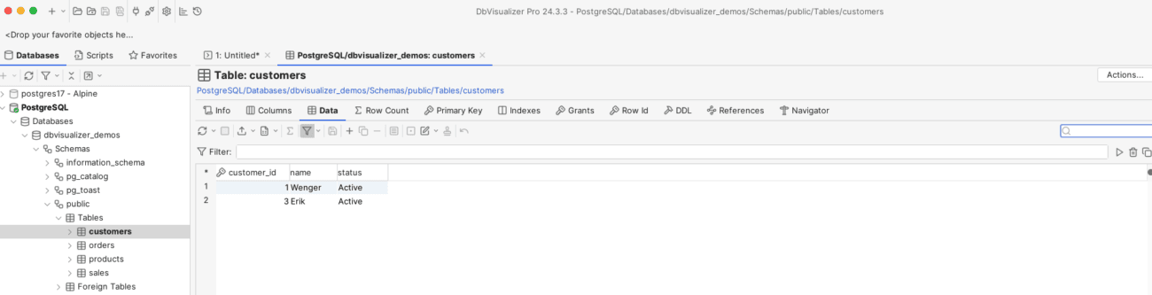 Sql Exists Syntax And Use Cases With Examples