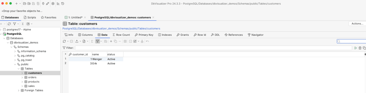 SQL EXISTS: Syntax and Use Cases with Examples