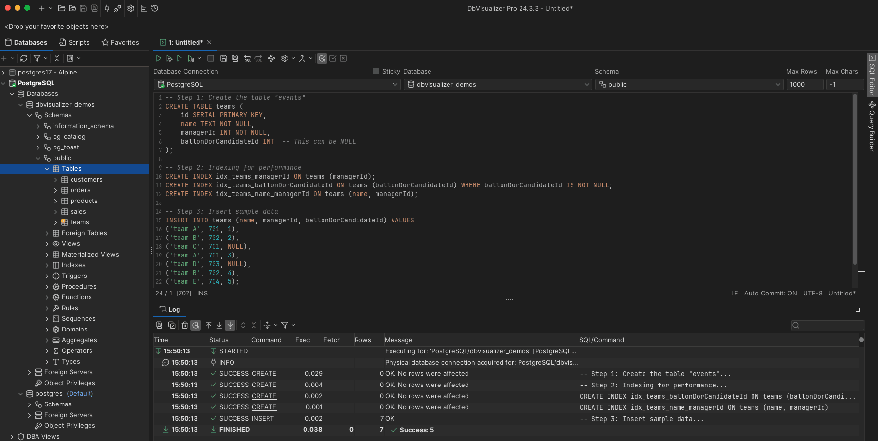 SQL Query Optimization: Everything You Need to Know