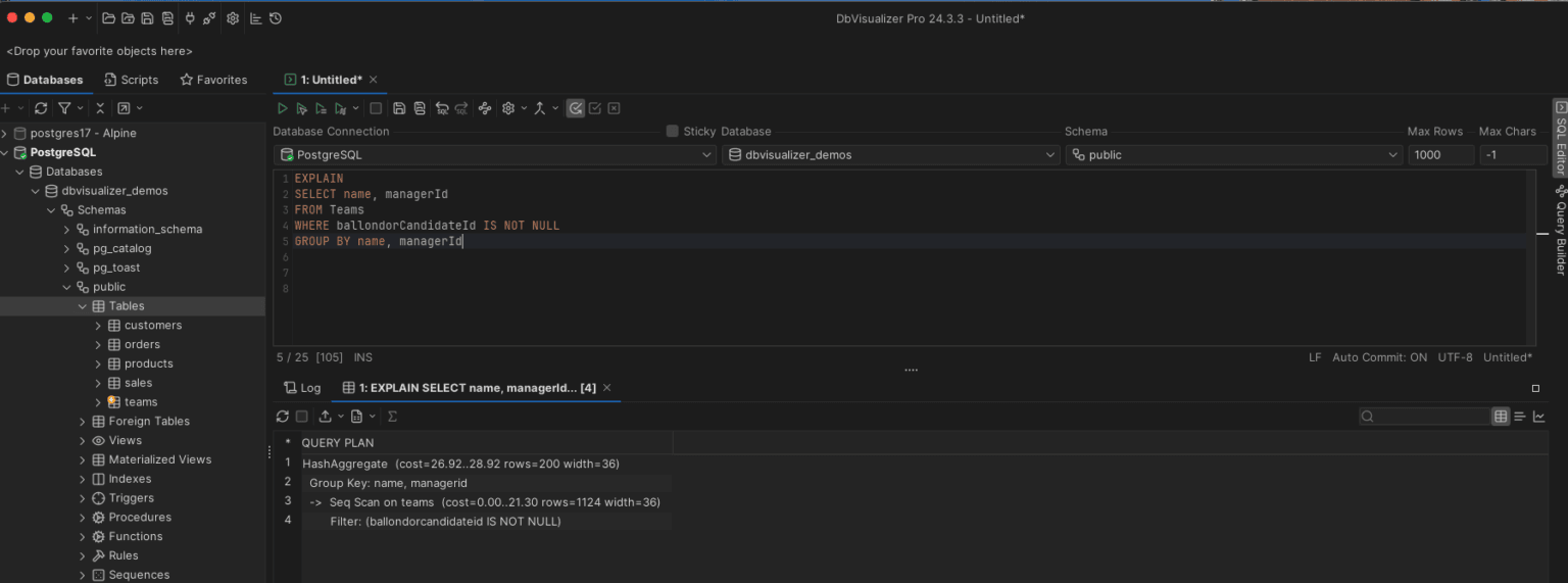 SQL Query Optimization: Everything You Need to Know
