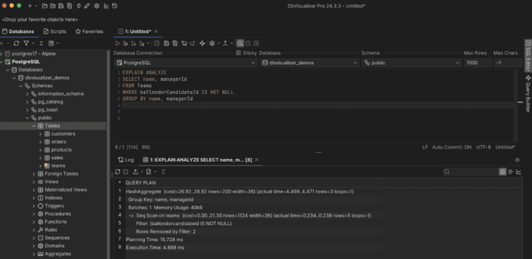 SQL Query Optimization: Everything You Need to Know
