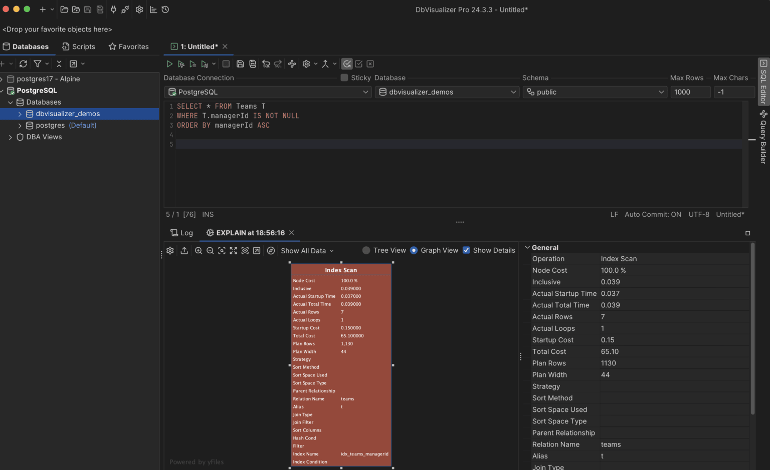 SQL Query Optimization: Everything You Need to Know