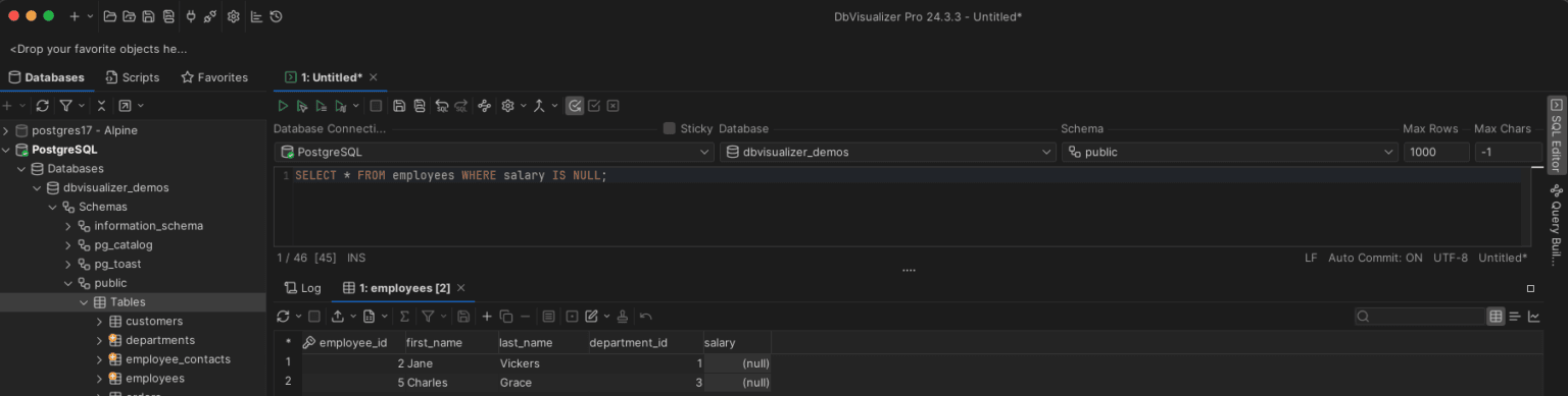 Dealing With NULL in SQL: Complete Guide