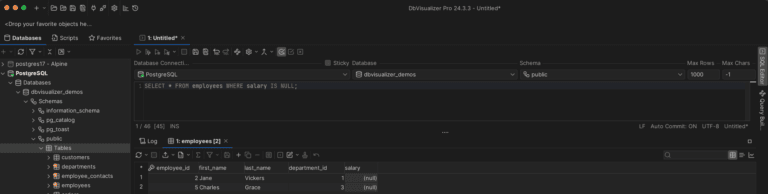 Dealing With NULL in SQL: Complete Guide