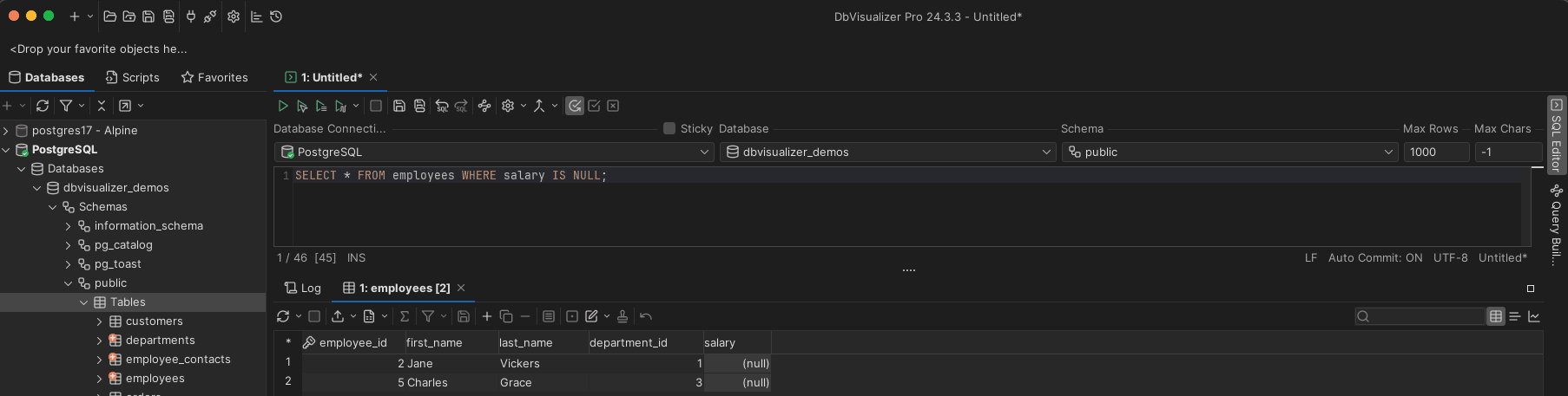 Dealing With NULL in SQL: Complete Guide