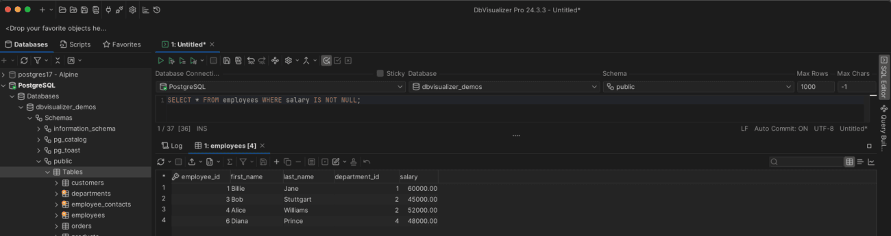 Dealing With NULL in SQL: Complete Guide