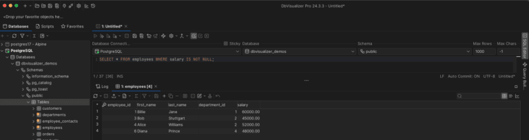 Dealing With NULL in SQL: Complete Guide